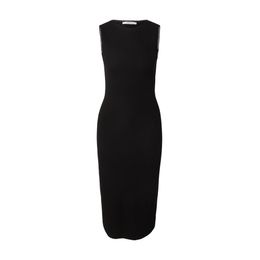 ABOUT YOU Kleid 'Cora' Damen Gr&ouml;&szlig;e 40 schwarz Sommerkleid