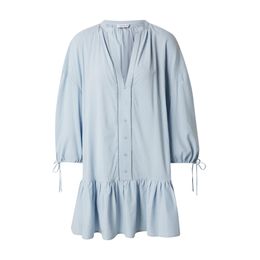 Tatiana Zidekova Kleid Damen Gr&ouml;&szlig;e 42 hellblau