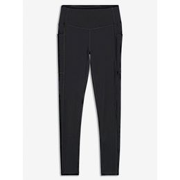 Catamaran Damen Funktionshoseschwarz, Gr. 40, unifarben, 78% Polyester, 22% Elasthan, Hosen