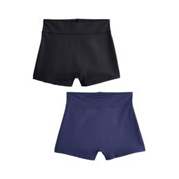Next Bikinihose Damen Gr&ouml;&szlig;e S navy / schwarz