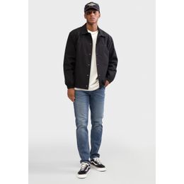 REDEFINED REBEL EST. 2013 REDEFINED REBEL Herren Regular-fit-Jeans "Redefined Rebel Jeans RRHudson Jeans SLIM FIT", blau, Gr. 30, Jeans, 98% Cotton 2% Elasthan, Jeans