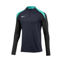 Nike Performance Shirt boy size 122/128 Blue / marine blue / White