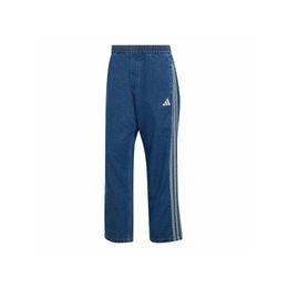 adidas Sportswear Sporthose 'STA' Herren Gr&ouml;&szlig;e XS blue denim / pastellblau