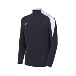 Nike Sportsweatshirt Jungen Gr&ouml;&szlig;e 128 nachtblau / wei&szlig;
