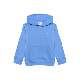 adidas originals Sweatshirt 'REGULAR HOODIE' Jungen Gr&ouml;&szlig;e 164 nude / wei&szlig;