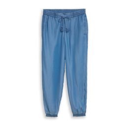 Tom Tailor Jeans Damen Gr&ouml;&szlig;e 27/28 blue denim