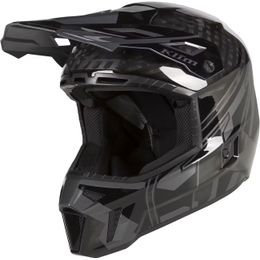 Klim F3 Carbon Pro Ascent, Motocrosshelm