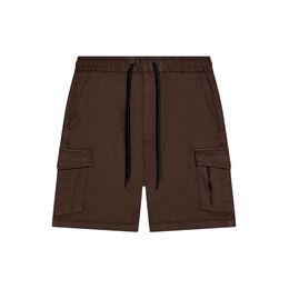 Bershka Shorts Herren Gr&ouml;&szlig;e 35/36 schoko