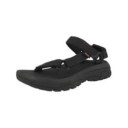 Teva Sandale Damen Gr&ouml;&szlig;e 37 schwarz