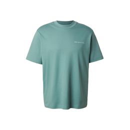 Jack & Jones Jack & Jones T-Shirt 'JPRBLAOWEN' Herren Gr&ouml;&szlig;e S smaragd