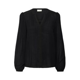 Kaffe Blouse 'KAStine Amber' female size M Black