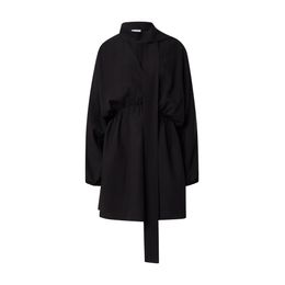 & other stories & Other Stories Kleid Damen Gr&ouml;&szlig;e 40 schwarz Sommerkleid