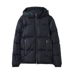 Armani Exchange Steppjacke Herren Gr&ouml;&szlig;e XS marine