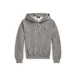 Polo Ralph Lauren Sweatshirt Damen Gr&ouml;&szlig;e XL anthrazit