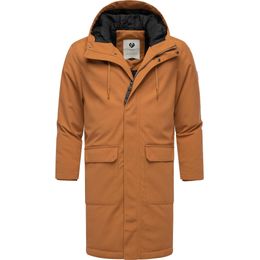 Ragwear Wintermantel 'Mr Them' Herren Gr&ouml;&szlig;e XL pueblo