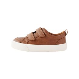 Next Sneaker Jungen Gr&ouml;&szlig;e 21.5 braun