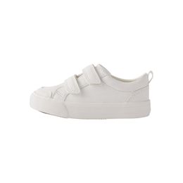 Next Sneaker Jungen Gr&ouml;&szlig;e 21 wei&szlig;