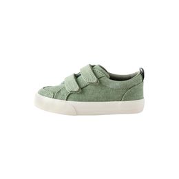 next Sneakers boy size 27.5 Light green