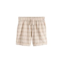 next Shorts Herren Gr&ouml;&szlig;e 34 beige / creme