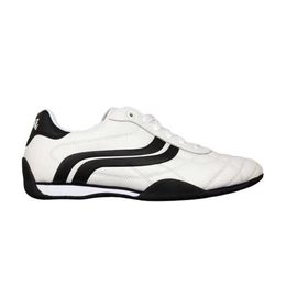 Lonsdale - "Camden" Sneaker f&uuml;r Herren (Wei&szlig;/Marine)