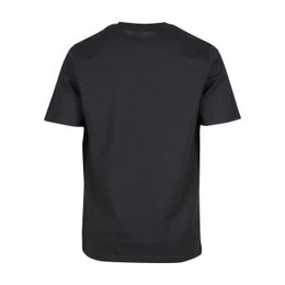 883POLICE Herren T-Shirt "883 Police OXSHOTT T-SHIRTS", schwarz, Gr. S, bedruckt, 100% Baumwolle, Shirts