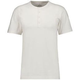 Ragman Herren Longshirt, wei&szlig;, Gr. XXXL, Jersey, Baumwolle, Shirts