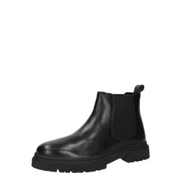 ABOUT YOU Chelsea Boots 'Hermann' male size 42 Black