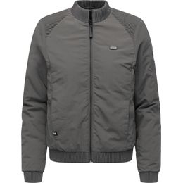 Ragwear Jacke Damen Gr&ouml;&szlig;e XL graphit Sommerjacke