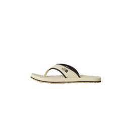 The North Face T-Bar Sandals 'Base Camp II' male size 40.5 Greige / Black