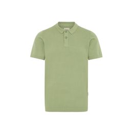Blend Herren Poloshirt "Poloshirt BHBray Polo", gr&uuml;n, Gr. L, Obermaterial: 100% Baumwolle CO., Shirts