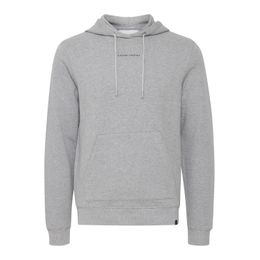 Casual Friday Herren Kapuzenpullover "Kapuzenpullover CFSinius", grau, Gr. XL, Obermaterial: 100% Baumwolle CO., Pullover