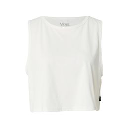 Vans Top 'MTE' female size XXL Egg shell