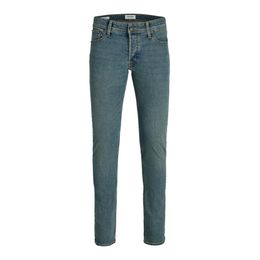 Jack & Jones JACK & JONES Jeans 'JJIGlenn JJOriginal' male size 32 Blue denim