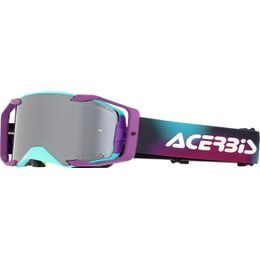 Acerbis Vortex, Crossbrille verspiegelt
