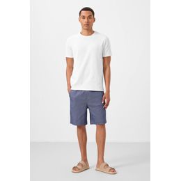 Herren Chino-Shorts in normaler Passform