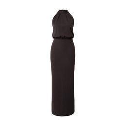 ABOUT YOU Kleid 'Celestine' Damen Gr&ouml;&szlig;e 42 schwarz Sommerkleid