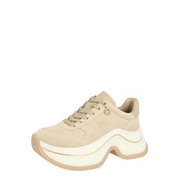 Michael Michael Kors Sneaker 'ARLA' Damen Gr&ouml;&szlig;e 36.5 beige Sommerschuhe