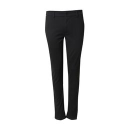 Jack & Jones JACK & JONES Chino Pants male size 36 Black
