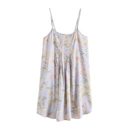 B By Ted Baker Neglig&eacute;e Damen Gr&ouml;&szlig;e 36 beige / khaki / flieder / puder