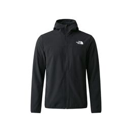 The North Face Outdoorjacke Herren Gr&ouml;&szlig;e XXL schwarz