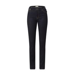 MUD Jeans Jeans female size 28 Cobalt blue / Yellow
