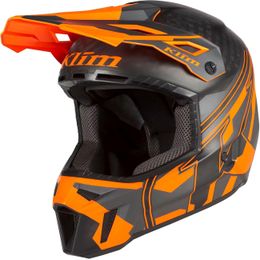 Klim F3 Carbon Pro Ascent, Motocrosshelm