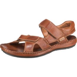 Pikolinos Sandale 'Tarifa' Herren Gr&ouml;&szlig;e 41 braun