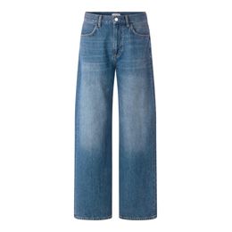 Rich & Royal Rich & Royal Jeans female size 32 Blue denim