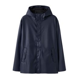 Two Soon Funktionsjacke Jungen Gr&ouml;&szlig;e 146/152 marine