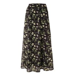 Aniston CASUAL Maxirock in bunt | Gr.: 34
