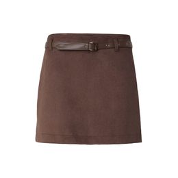 Guess Rock 'GRACE' Damen Gr&ouml;&szlig;e 46 schoko