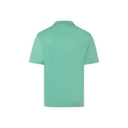 Maerz Muenchen Herren Poloshirt "Maerz Muenchen 648000 Poloshirt Herren Bekleidung", gr&uuml;n, Gr. 54, 100% Baumwolle, Shirts