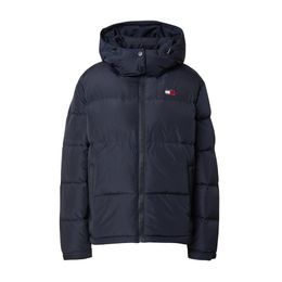 Tommy Jeans Jacke 'Alaska' Damen Gr&ouml;&szlig;e XXXL nachtblau