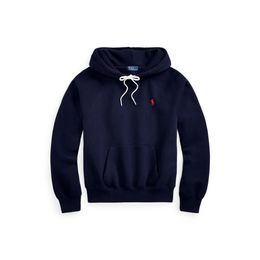 Polo Ralph Lauren Sweatshirt Damen Gr&ouml;&szlig;e M navy